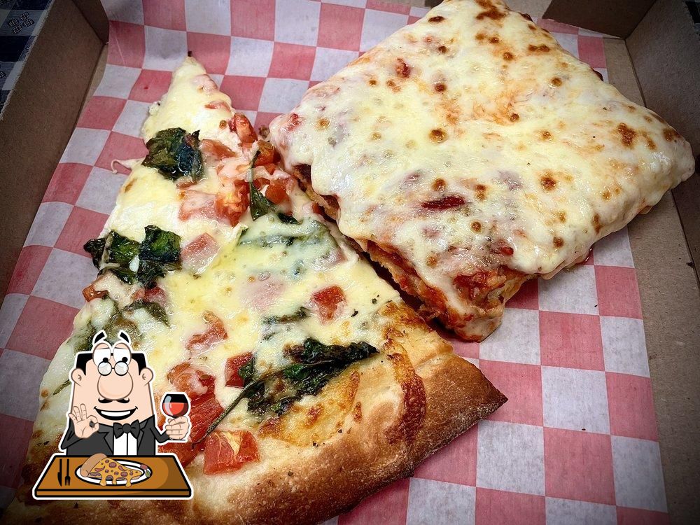Three Guys Pizzeria in Jensen Beach - Restaurant menu and reviews