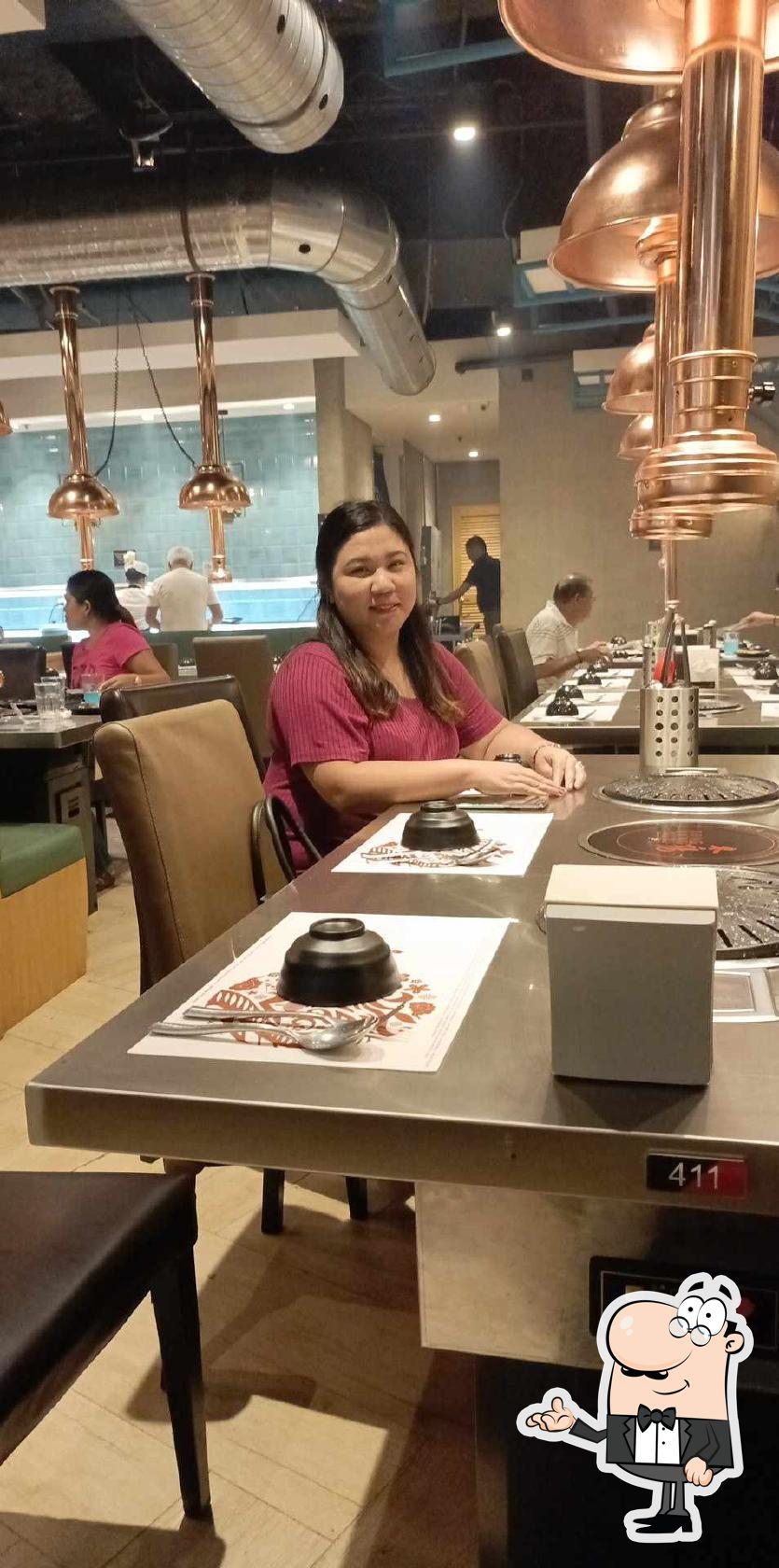 Restaurante Tong Yang, SM City Iloilo, Iloílo - Opiniones del restaurante