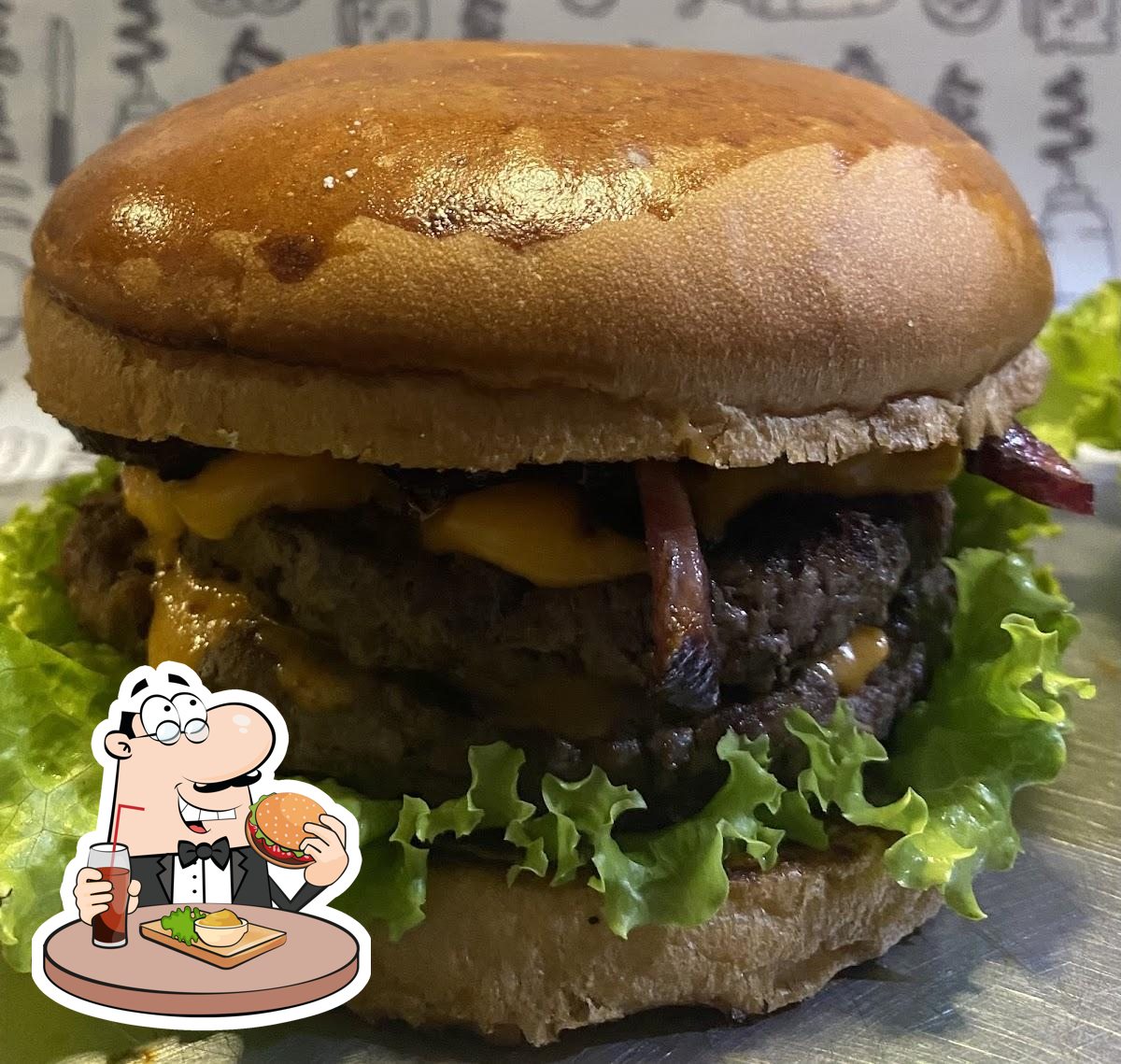 Xavier's Hamburgueria restaurant, Bombinhas - Restaurant menu and reviews