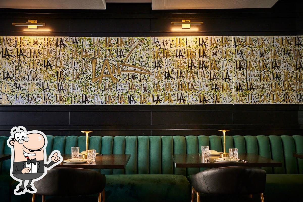 BLVD Steak, Los Angeles - Restaurant menu, prices and reviews
