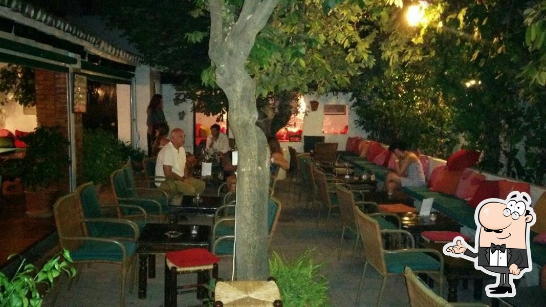 Panda Cocktail Bar Fuengirola in Fuengirola - Restaurant reviews