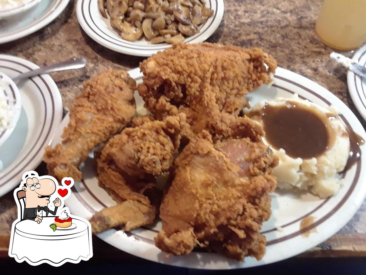 Steve's Family Diner in Titusville - Restaurant menu and reviews
