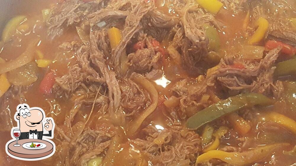 Havana Cabana the Taste of Cuba in Kanab - Restaurant menu and reviews