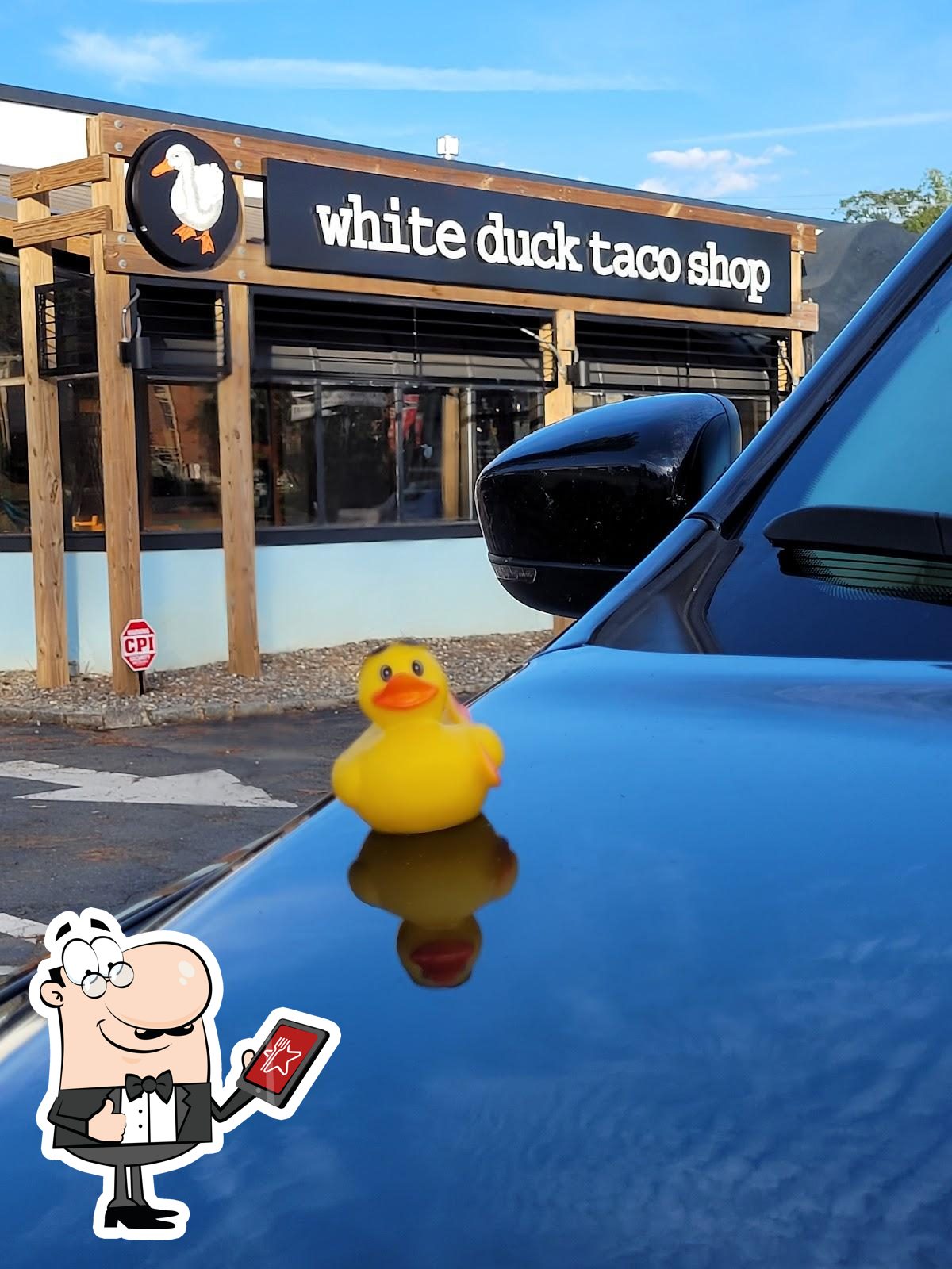 White Duck Taco Shop, Matthews in Matthews - Restaurant menu and reviews