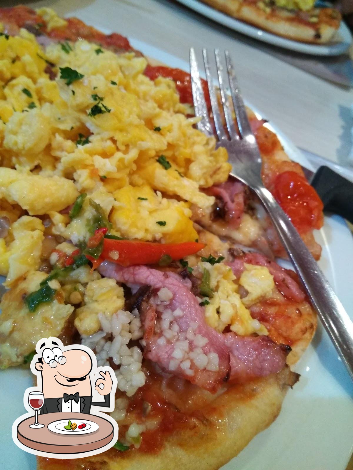 Panarottis N1 City, Cape Town - Restaurant menu, prices and reviews