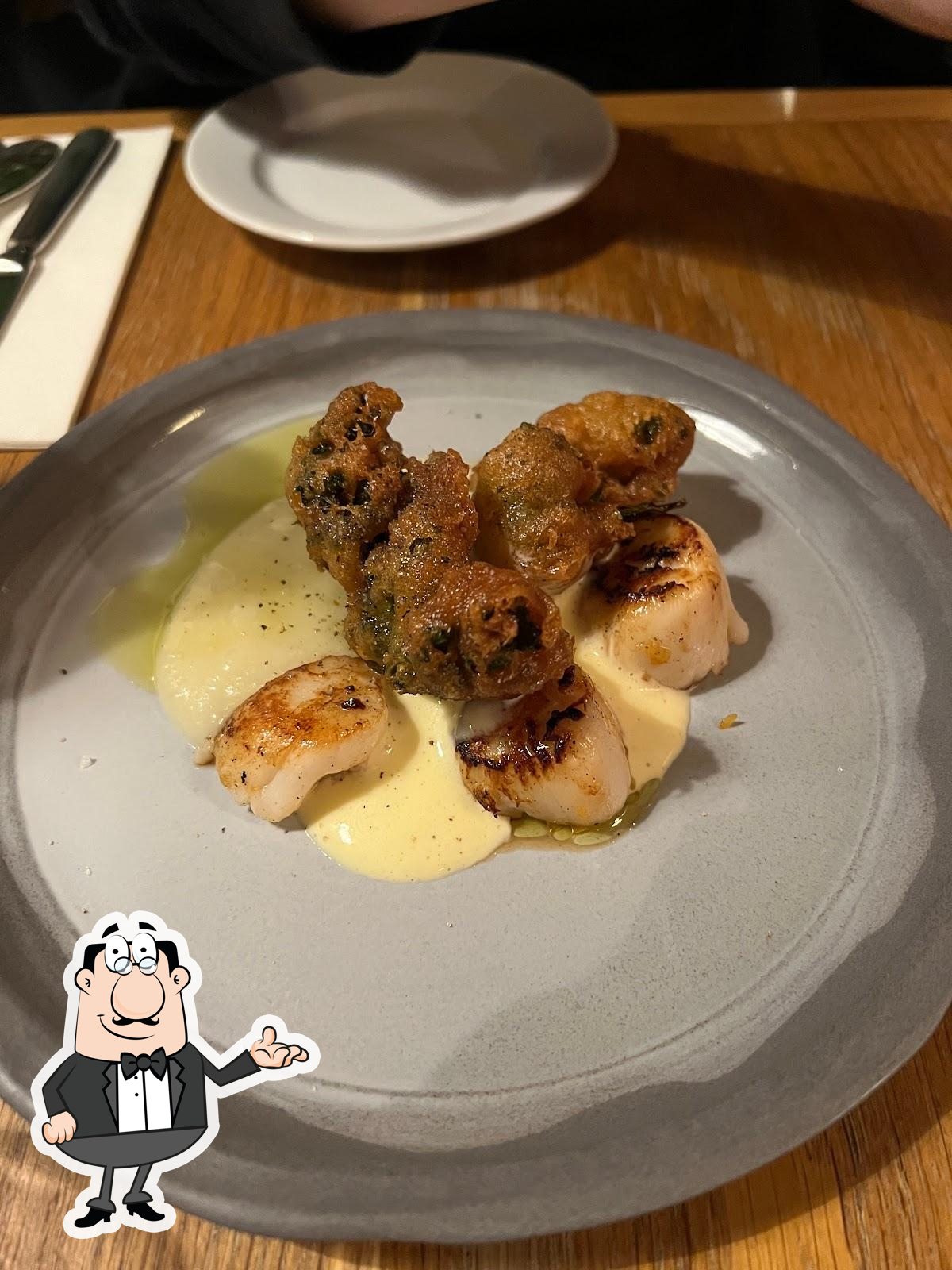 Jaja, Paris - Menu du restaurant, prix et avis