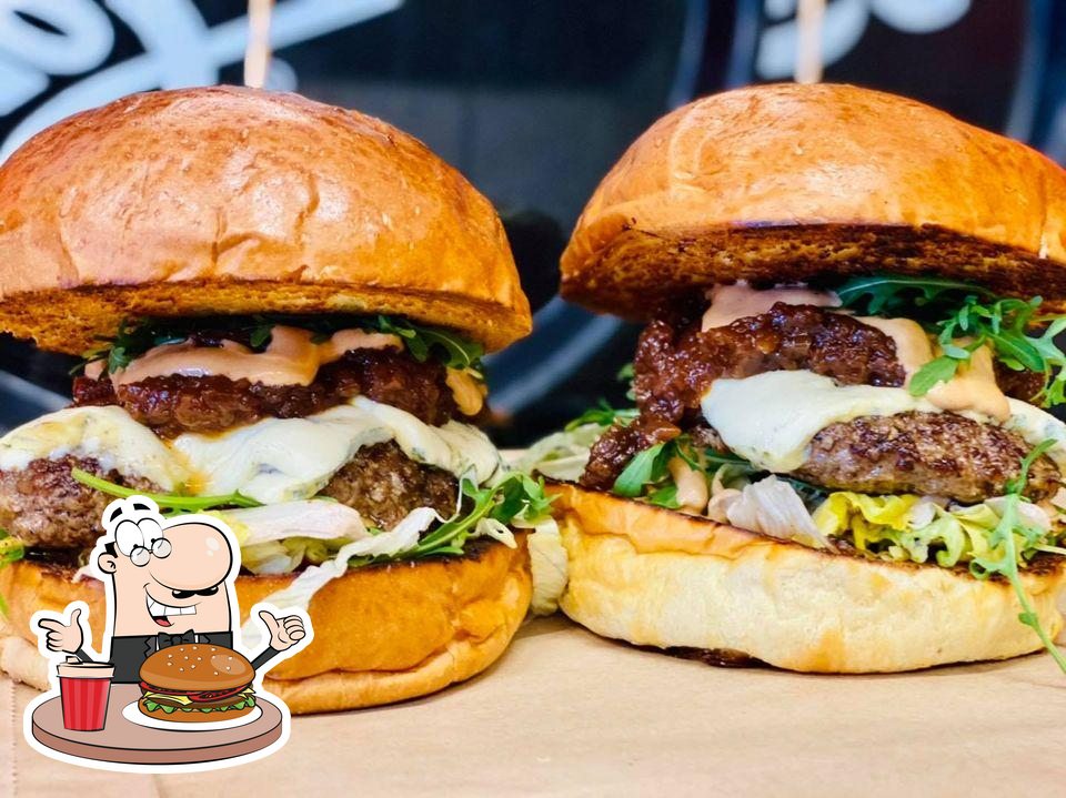BARTBURGER Oborniki, Oborniki - Restaurant reviews