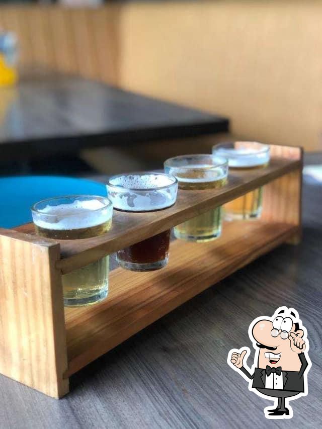 BLR Brewing Co - Electronic City, Bengaluru - Restaurant menu, prices ...