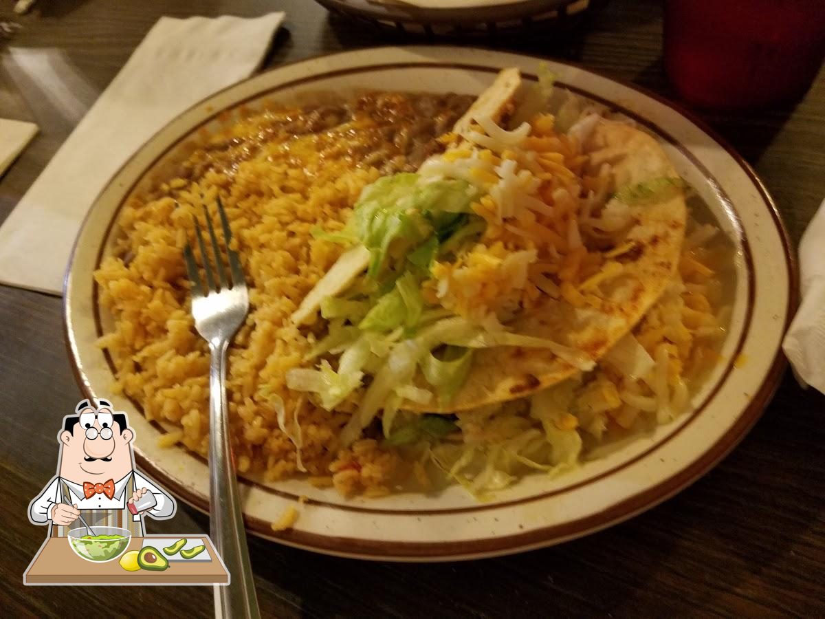 Cafe San Martin, Lompoc - Restaurant menu, prices and reviews