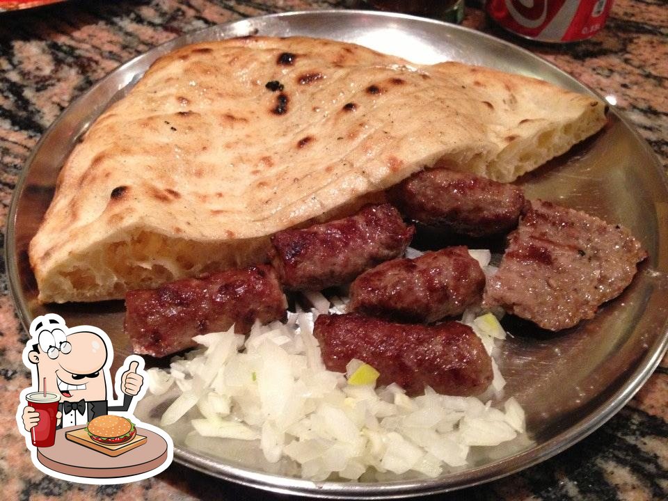 Ćevabdžinica Hodžić restaurant, Sarajevo - Restaurant reviews