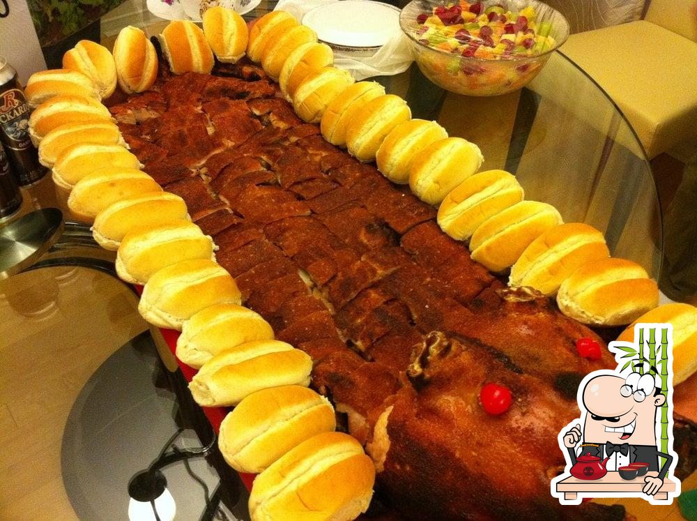 Jade Bbq House in Toronto - Restaurant menu and reviews