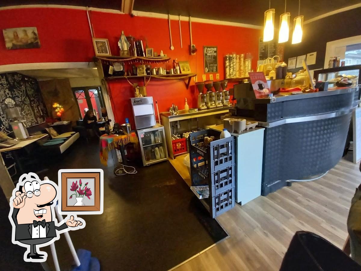 Kanes Burger Club, Auckland - Restaurant menu, prices and reviews