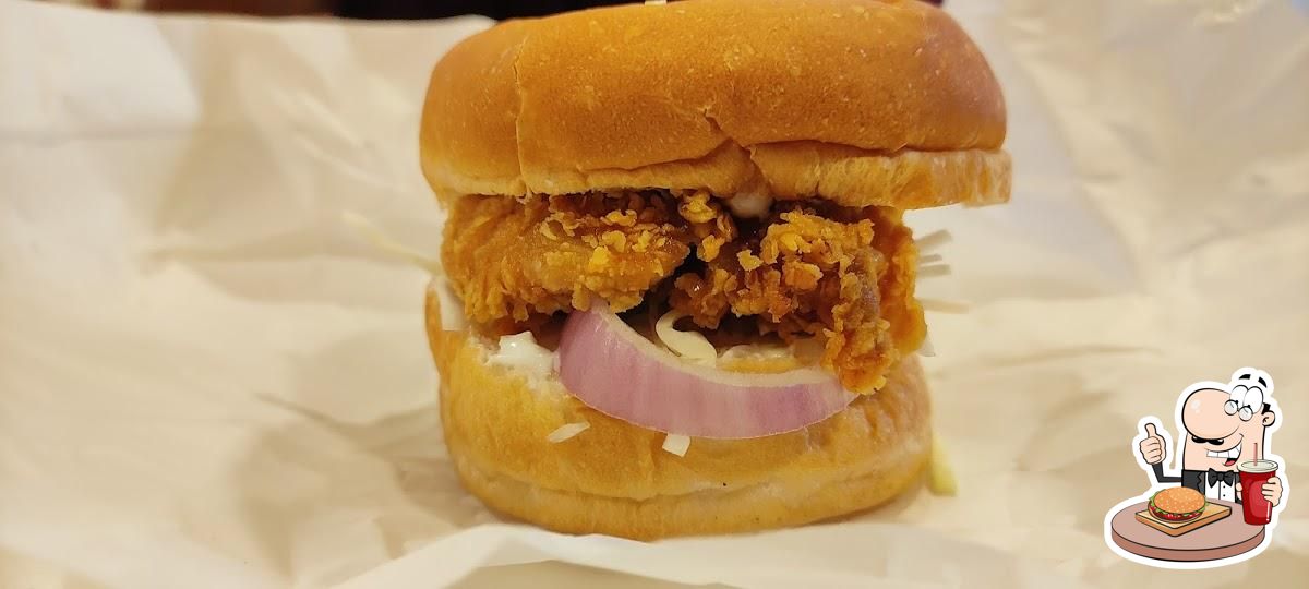 LFC Ribs and fried chicken, Kazhakkoottam - Restaurant reviews