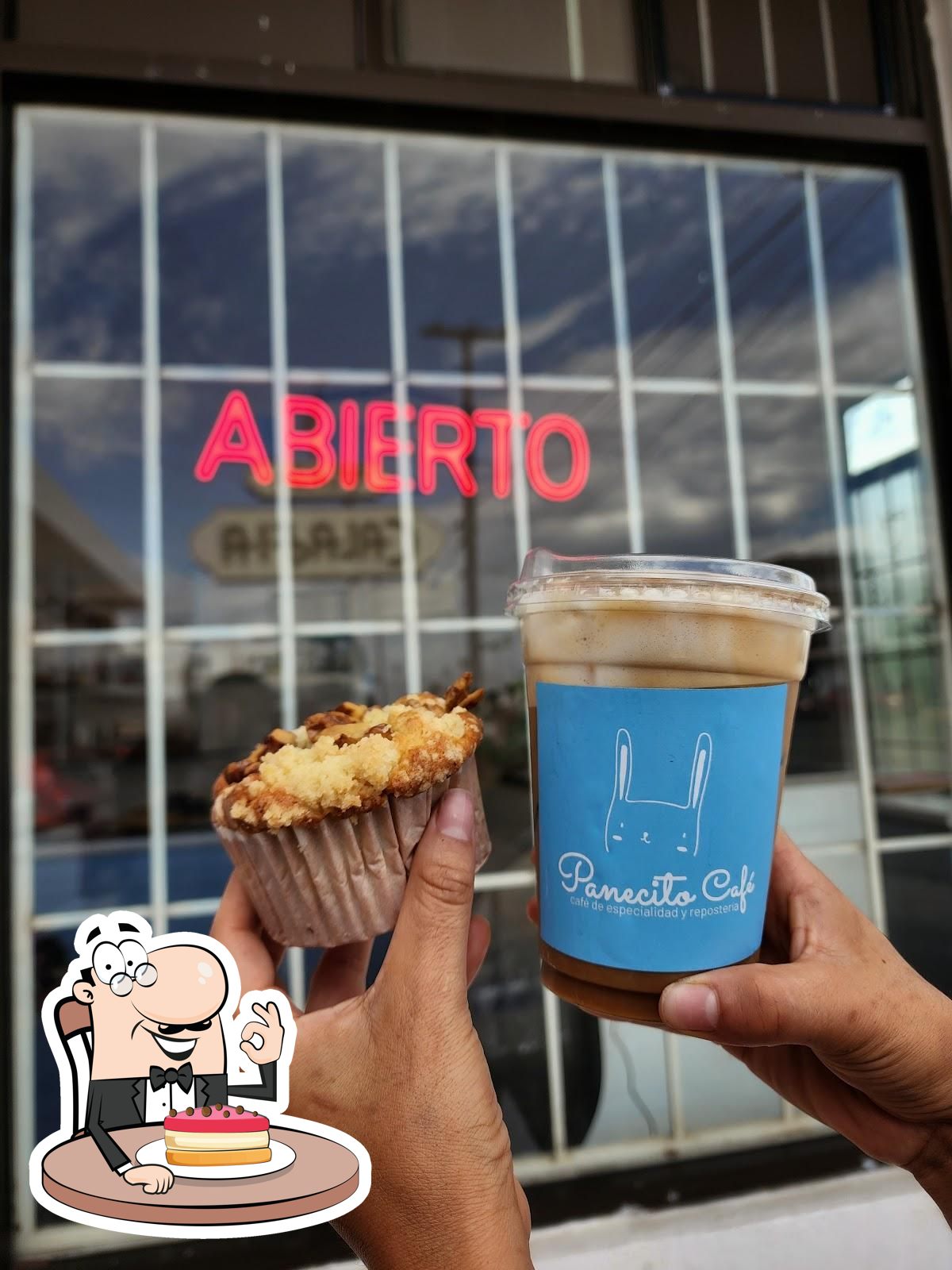 Panecito Cafe, Ensenada - Restaurant reviews