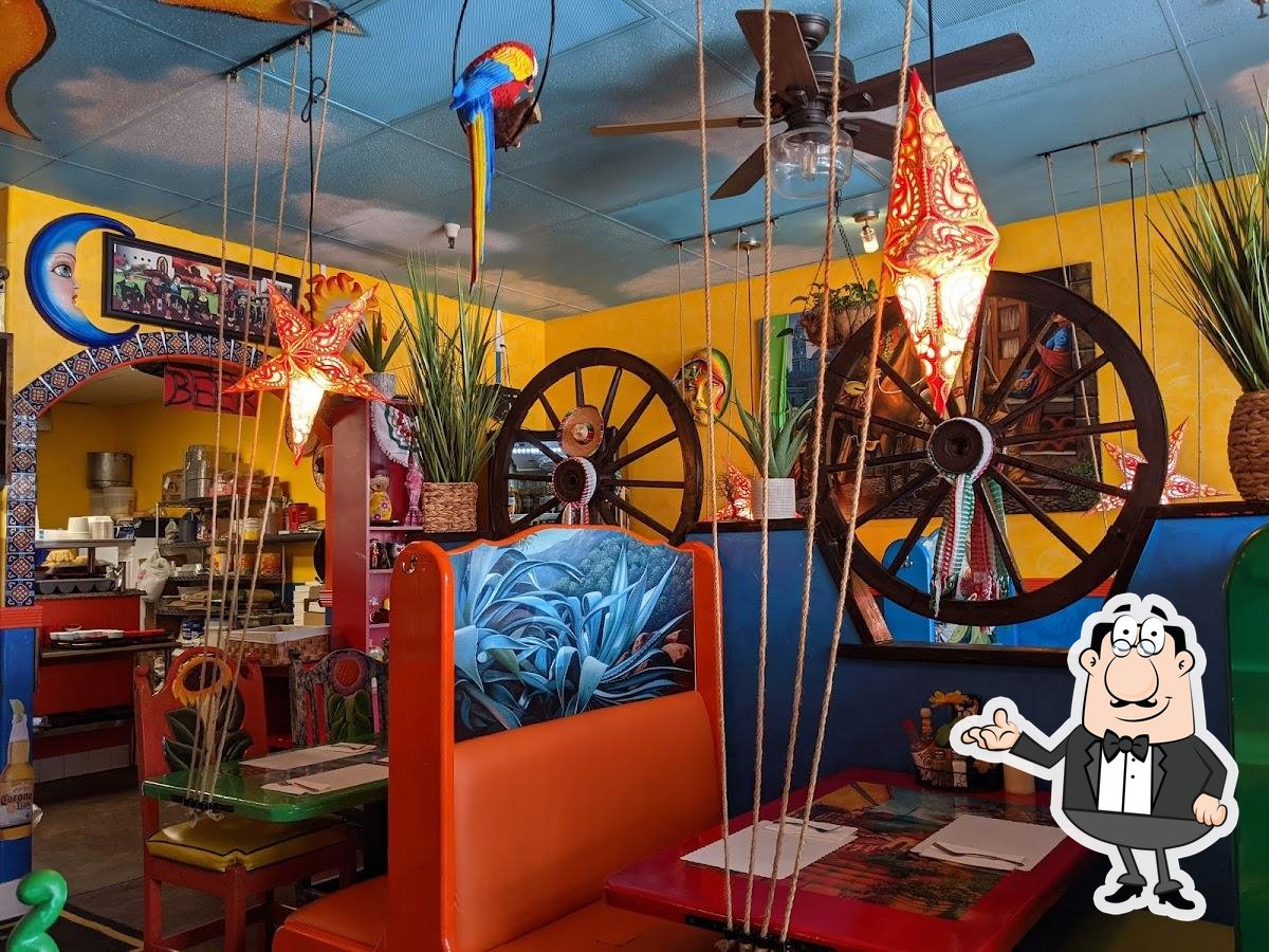 Taco King, 158 Higuera St ste b in San Luis Obispo - Restaurant menu ...