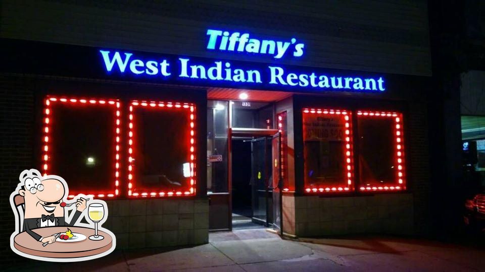 Tiffany’s West Indian Restaurant in Schenectady - Restaurant reviews