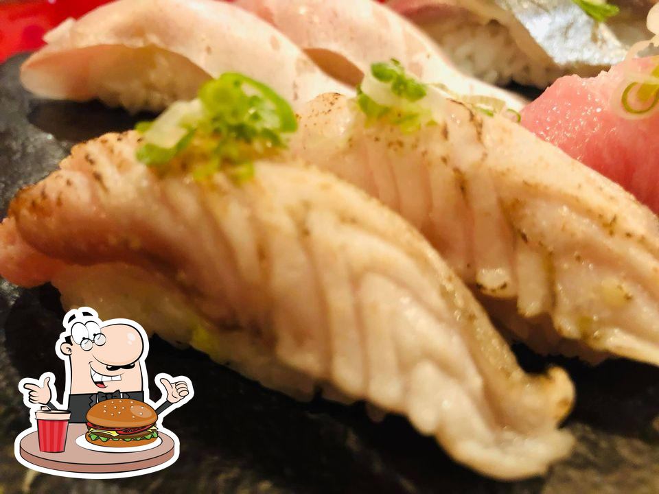 Red Bar Sushi in Middleburg - Restaurant menu and reviews
