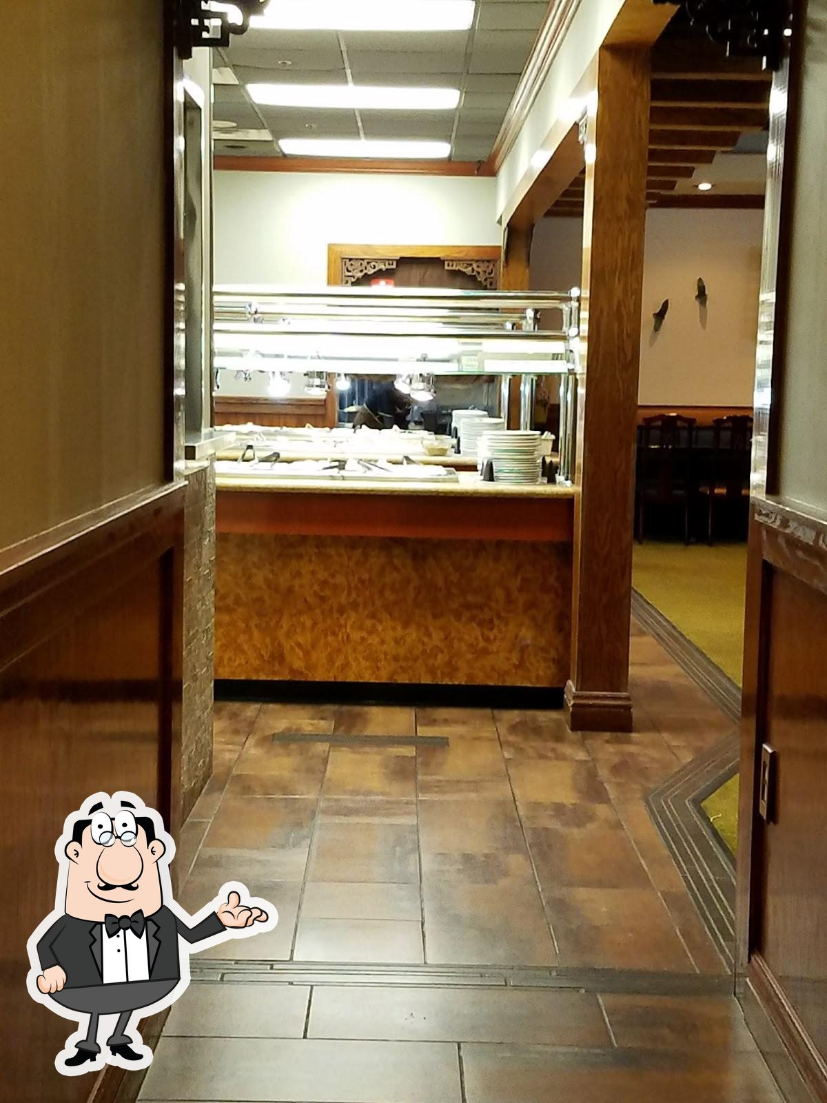 Peking Chinese Buffet, Prestonsburg - Restaurant menu, prices and reviews