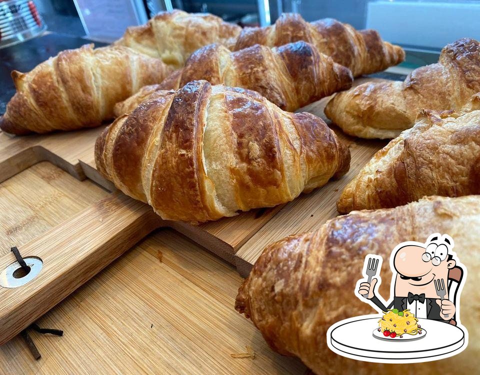 Panzerotto & Co in London - Restaurant reviews