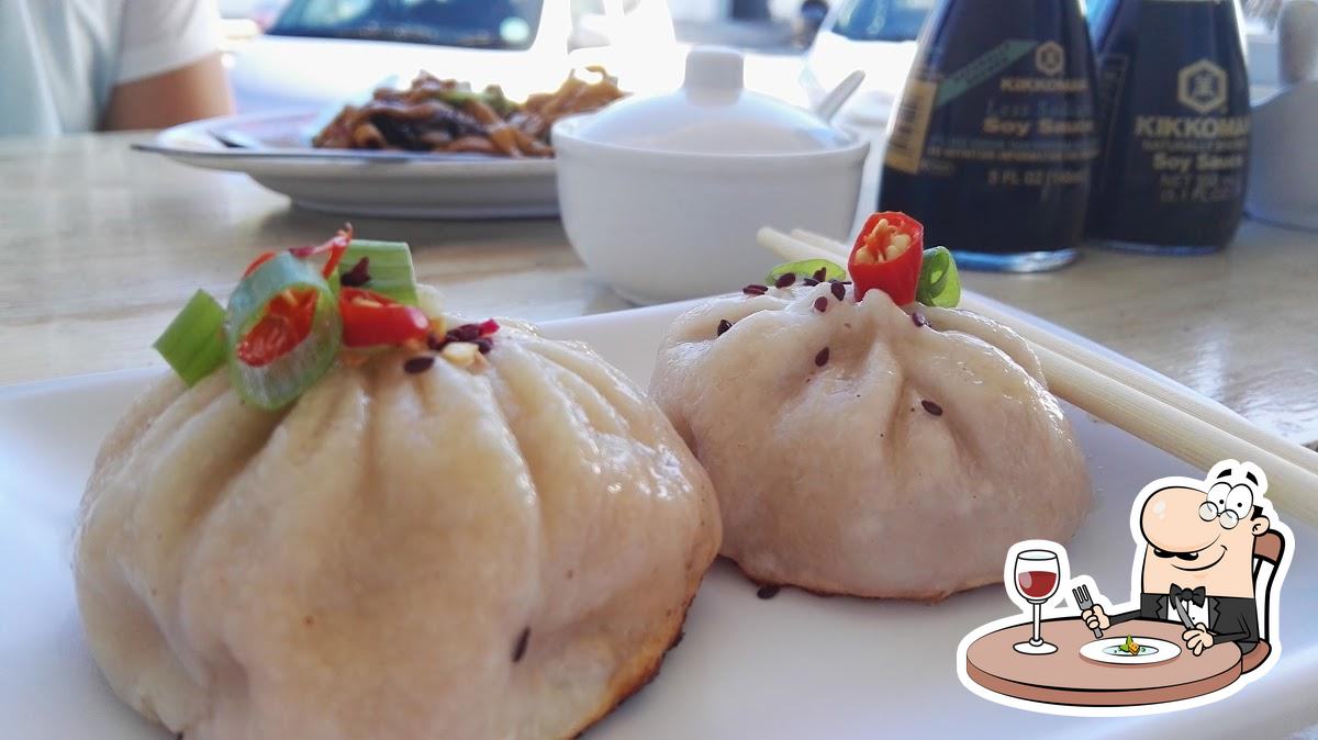 Mellas Dim-Sum & Noodles Bar, Port Elizabeth - Restaurant reviews