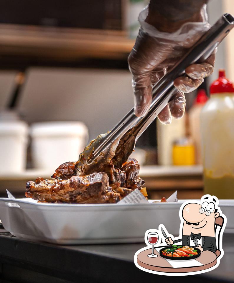 Seaford RSL, Seaford - Restaurant menu, prices and reviews