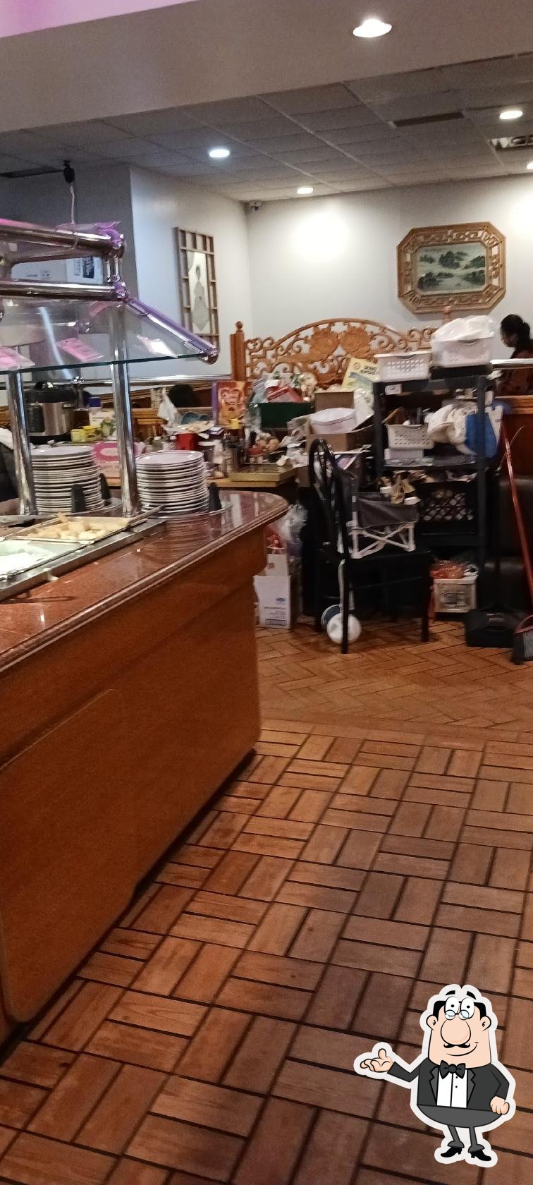 All Star Asian Buffet, Uniontown - Restaurant menu, prices and reviews