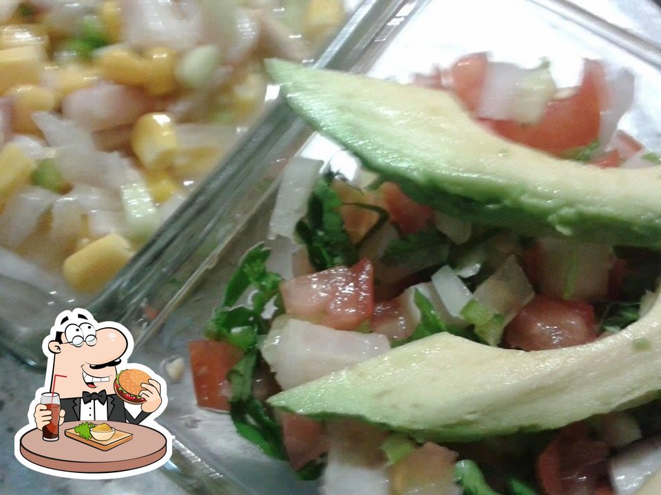 Ceviche Express restaurant, Monterrey, Vista Hermosa - Restaurant reviews