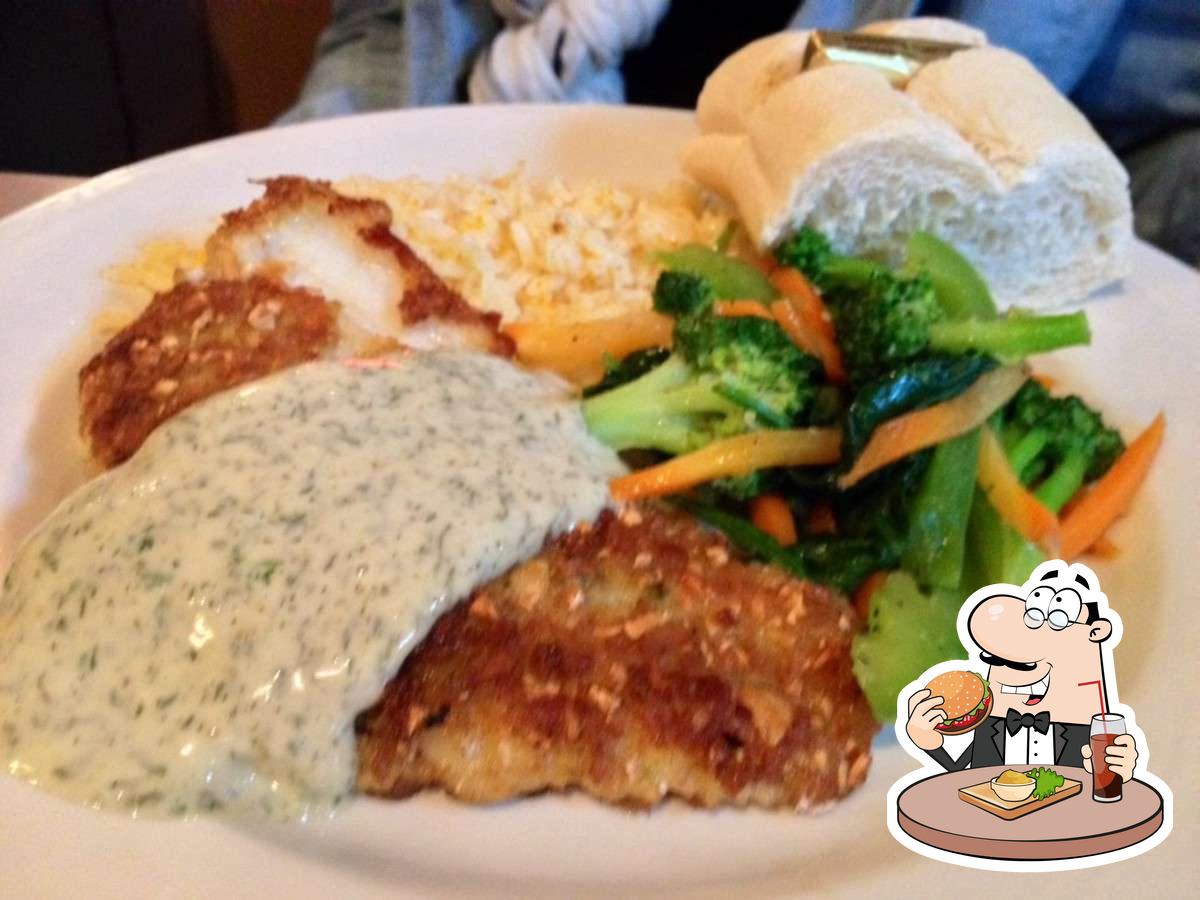 Little Village Cafe in Baraboo - Restaurant menu and reviews