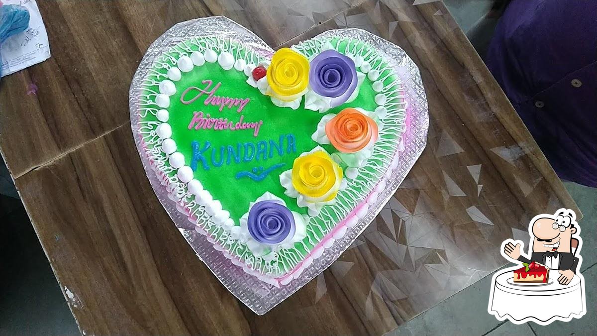 Navrang Bakery, Vijayawada - Restaurant reviews