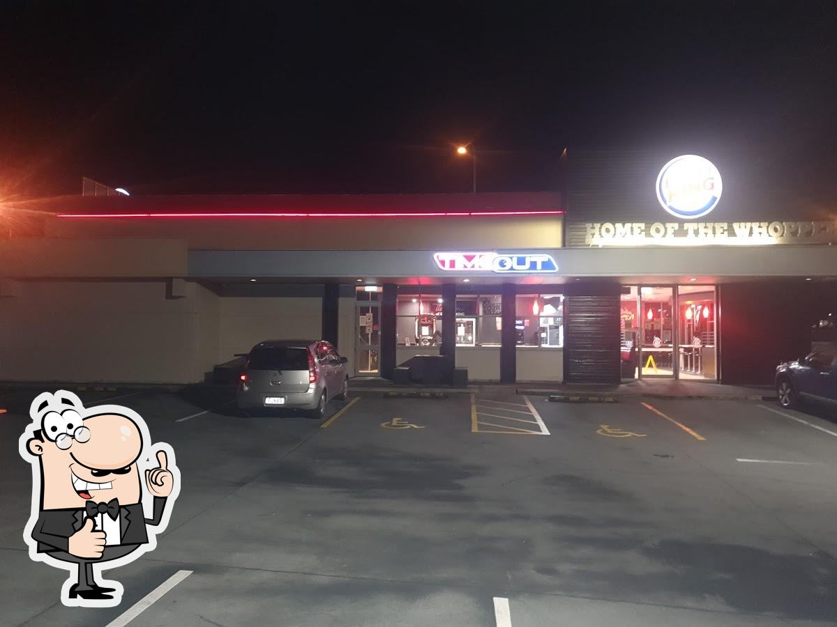 Red Dragon Takeaways in Te Awamutu - Restaurant reviews