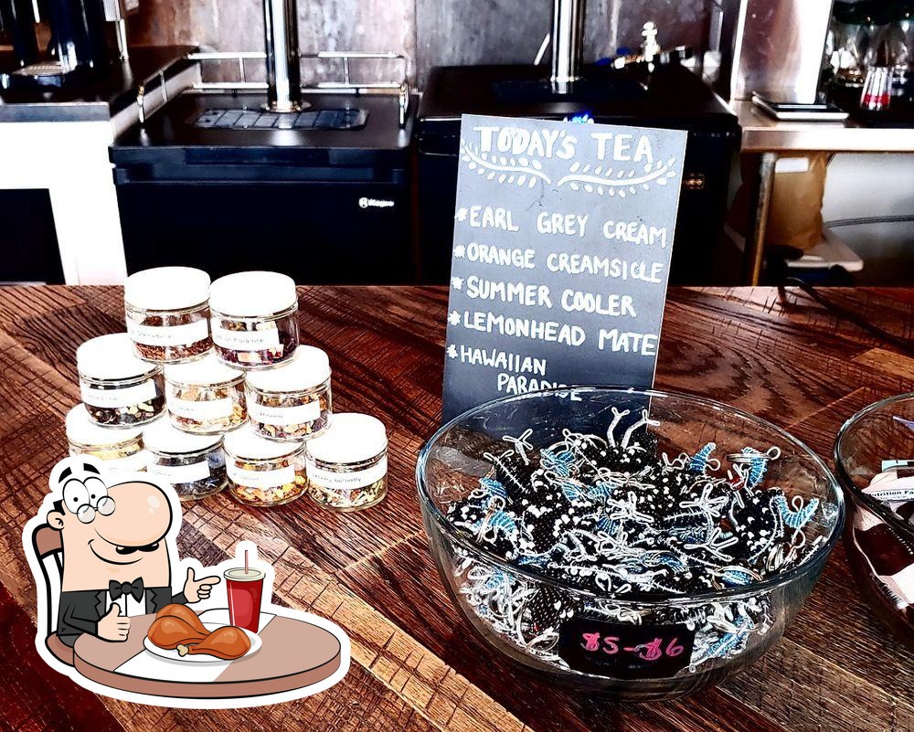 Round Bird Coffee Shop in Jacksonville Beach - Restaurant reviews