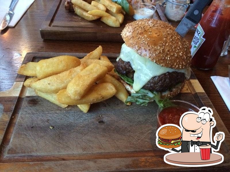 The Fancott in Luton - Restaurant reviews