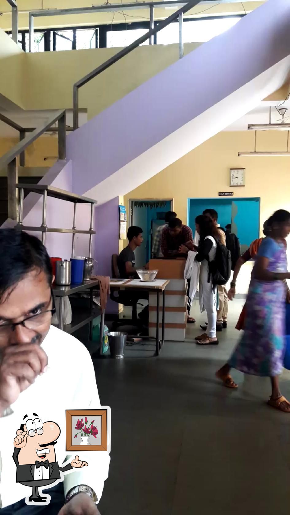 VTU Canteen, Belgaum - Restaurant reviews