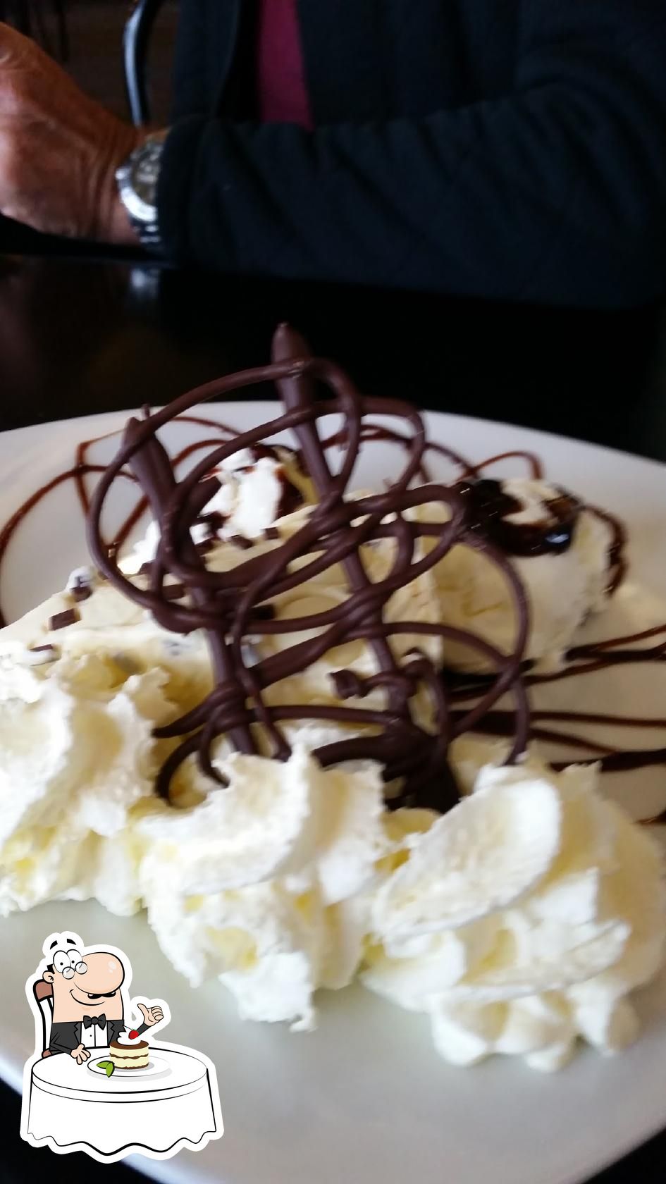 Waterloo Hotel in Dunedin - Restaurant reviews