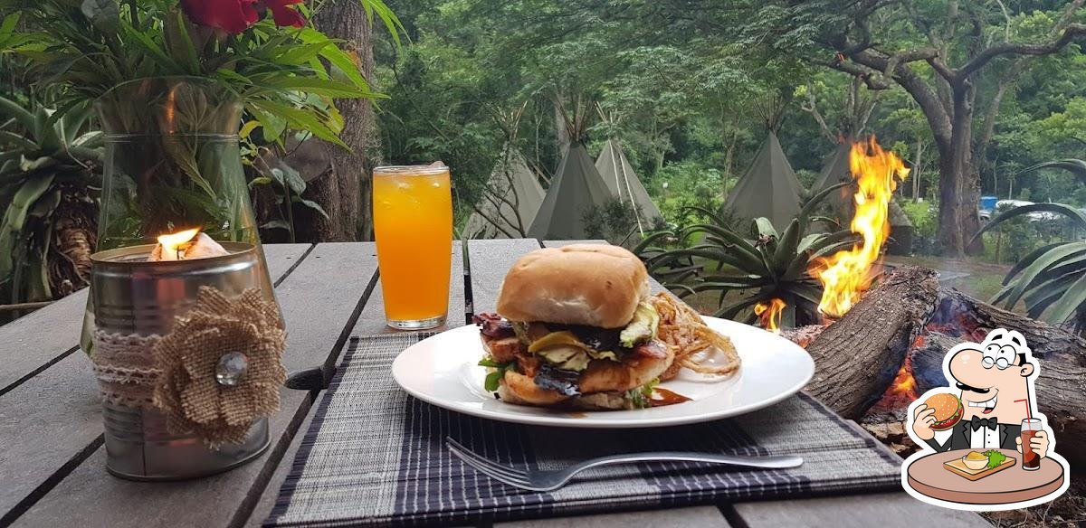 Cafe Umfula, Pinetown, Giba Gorge - Opiniones del restaurante