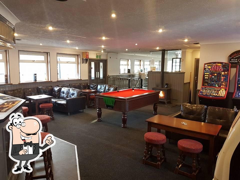 Bakur Bar & Restaurant, Uig - Restaurant menu, prices and reviews