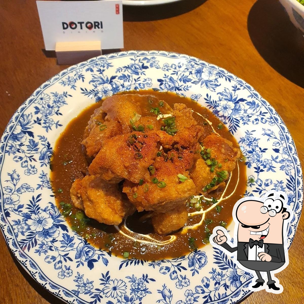 Dotori Dining, Ho Chi Minh City - Restaurant menu, prices and reviews