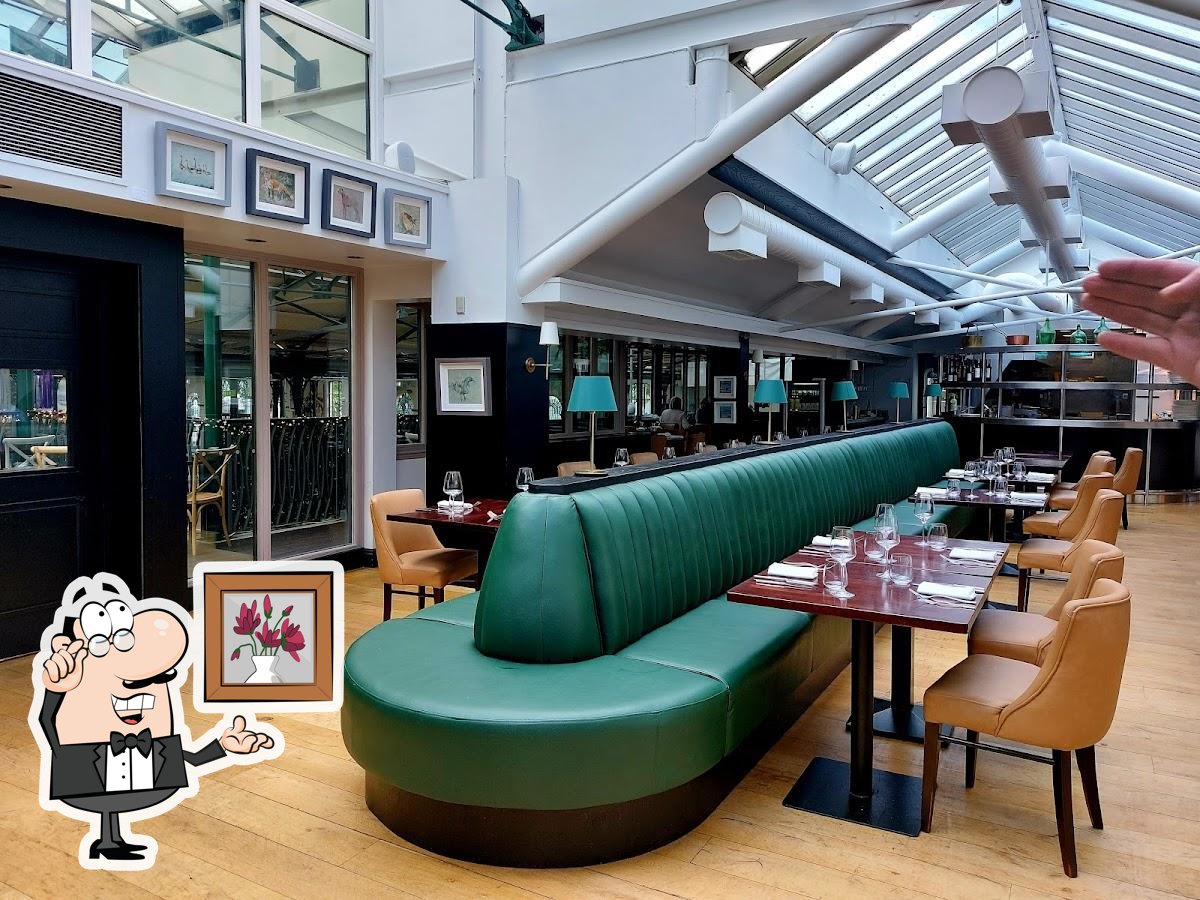 Stock Kitchen & Bar, Belfast - Restaurant menu, prices and reviews
