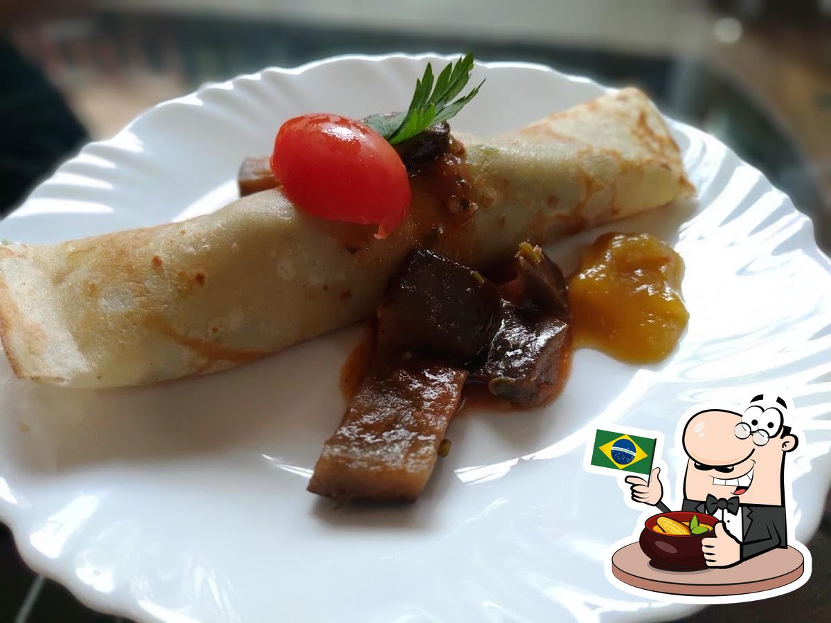 Missê Mariá Comida e Arte restaurant, Curitiba - Restaurant reviews