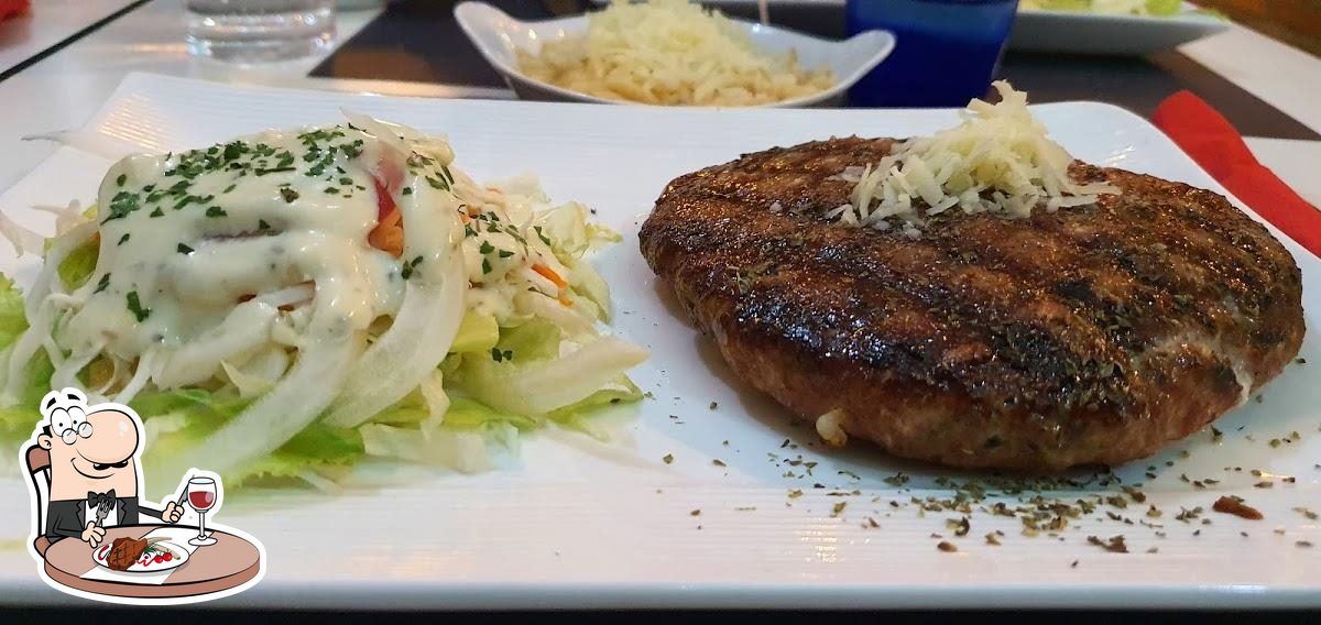 Archipelagos Food, Restaurant, Tubize - Critiques de restaurant