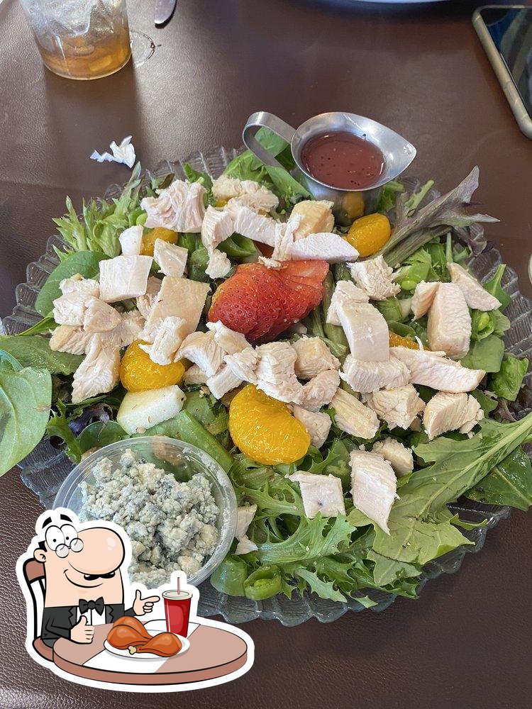 Corner Stop Cafe in Dexter - Restaurant menu and reviews