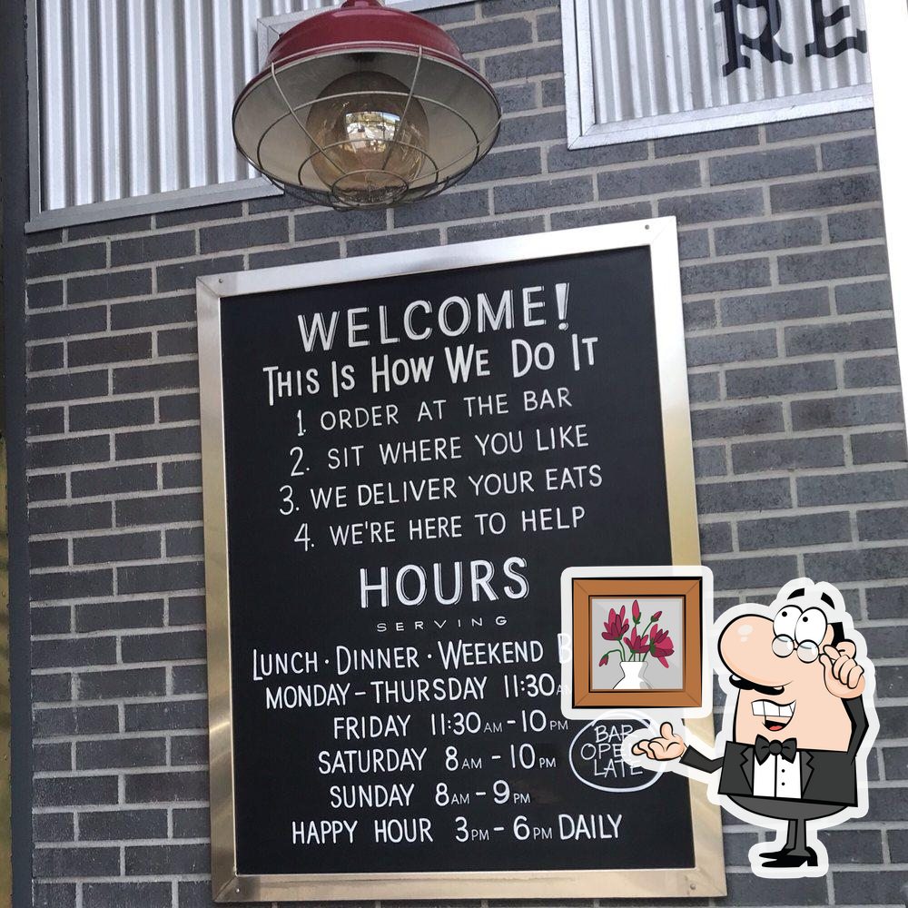 Del's Hideout, San Diego - Restaurant menu, prices and reviews