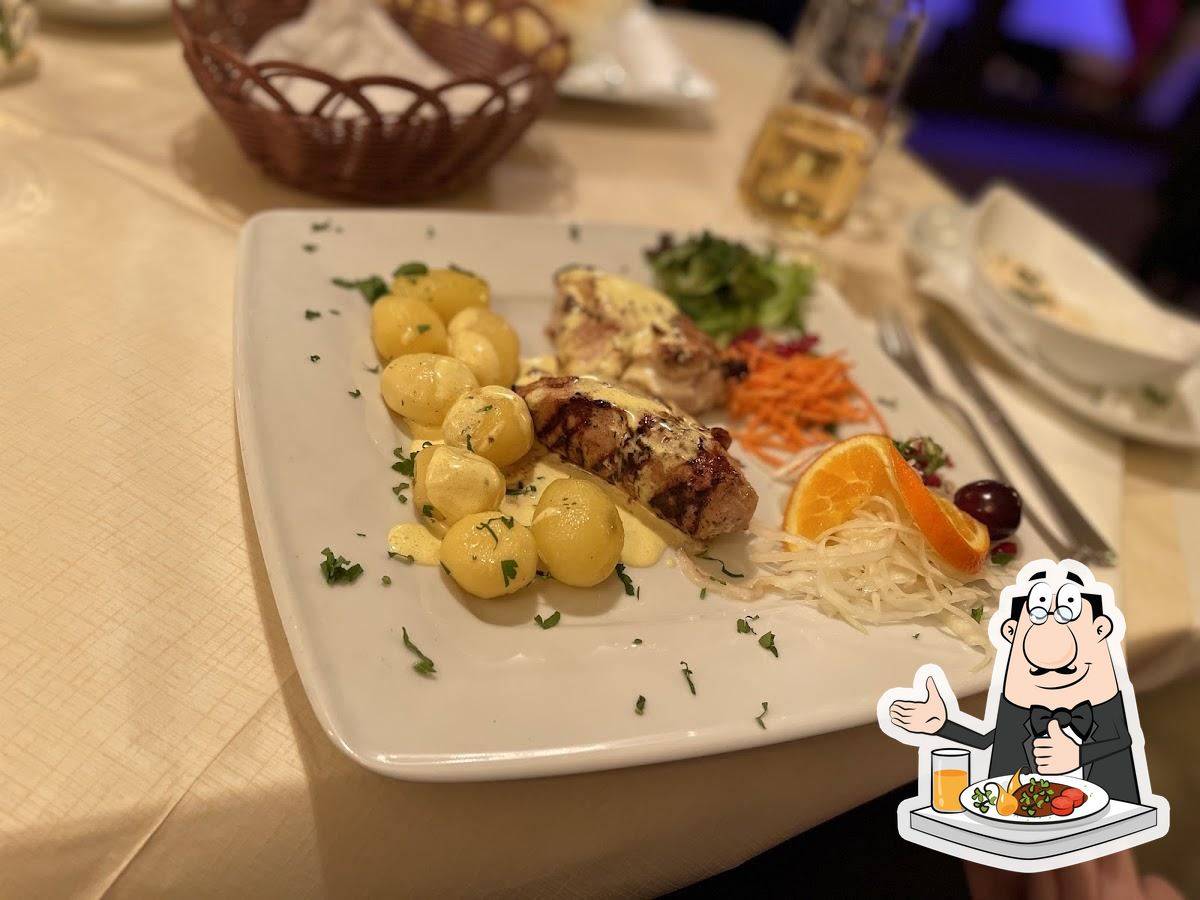 Restaurant Lisa, Saterland - Speisekarte, Preise und Bewertungen