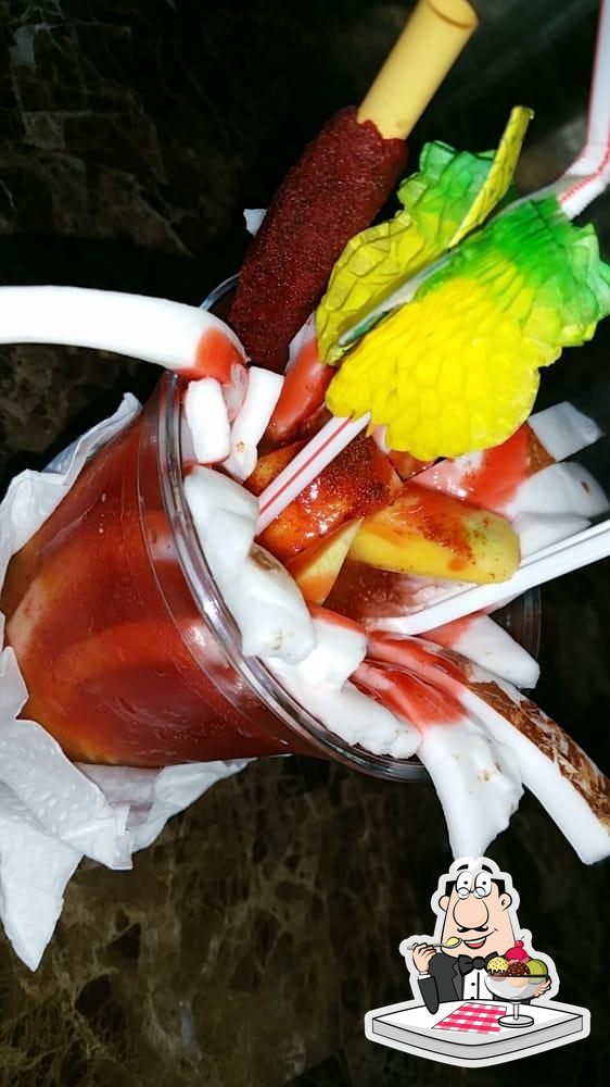 La Fruta Loca in Smyrna - Restaurant menu and reviews