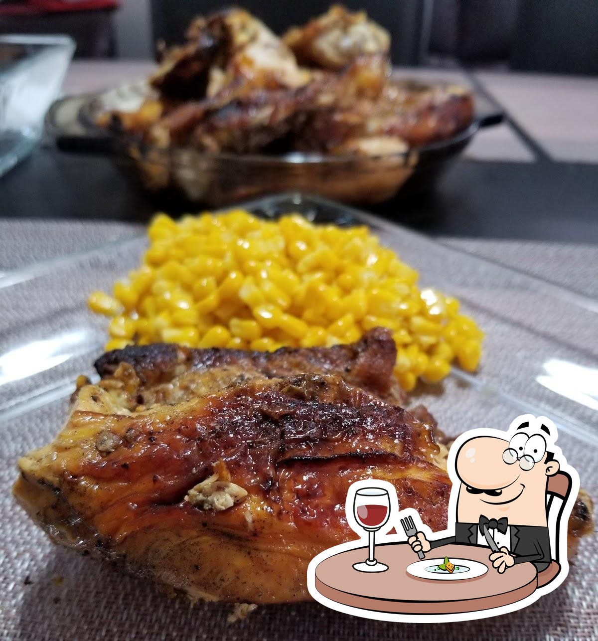Pollo Feliz Express, Nuevo Laredo - Menú del restaurante, precios y reseñas