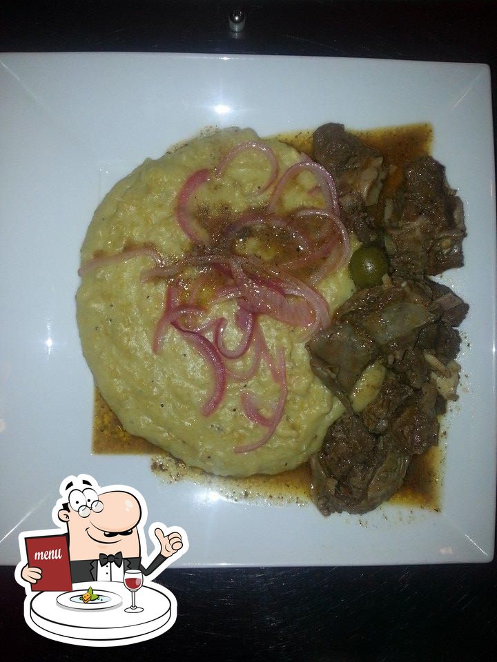 Tipico Cibao Restaurant in Arlington