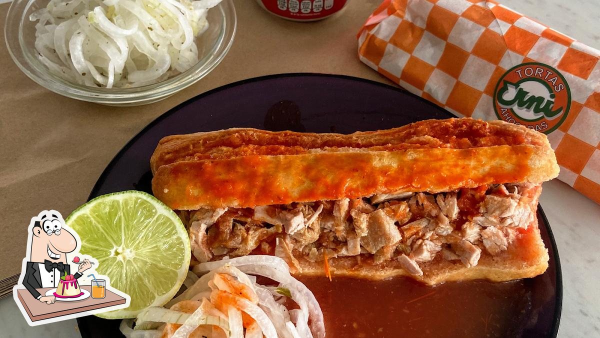 Restaurante Tortas ahogadas Erni - Pocitos, Aguascalientes - Opiniones ...