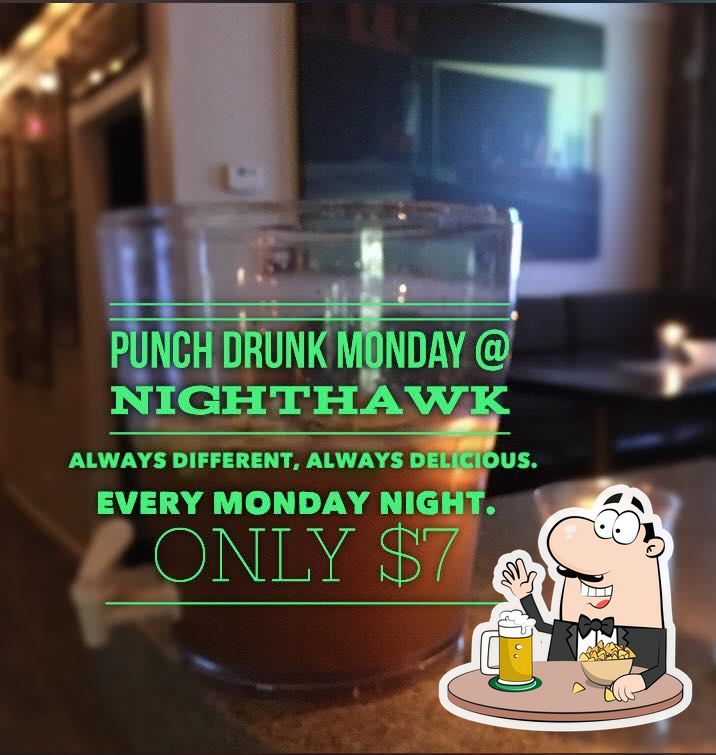 Nighthawk, 4744 N Kimball Ave in Chicago - Restaurant reviews