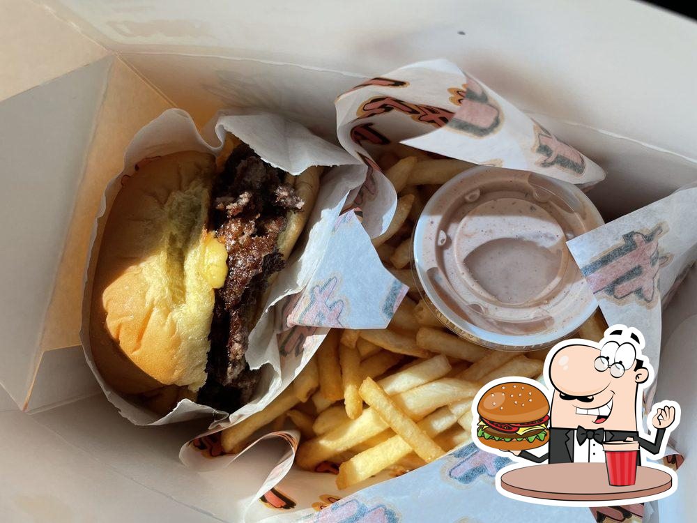 Heavy Handed in Santa Monica - Restaurant menu and reviews