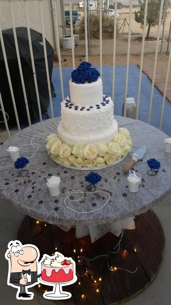 Sweet Treats By Jeri Shaw in Yucca Valley - Restaurant reviews
